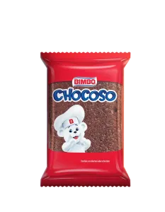 Chocoso Bimbo | Resuelve con Bimbo